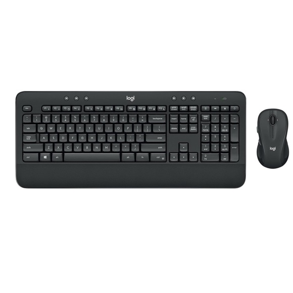 Logitech | Computers, Laptops & Parts | Logitech Mk545 Advanced ...